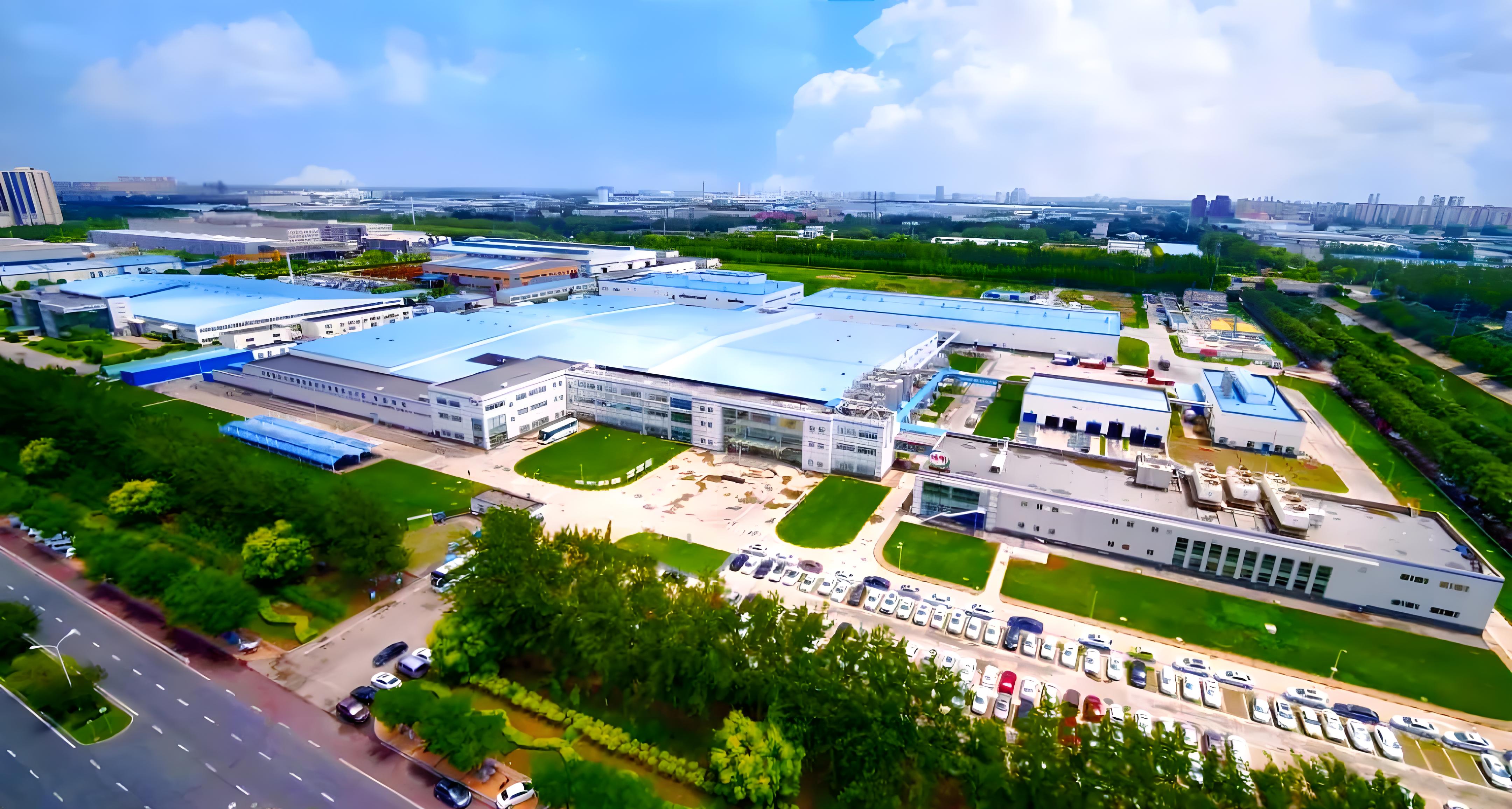 Project Cases_Jiangsu AKST New Materials Co., Ltd